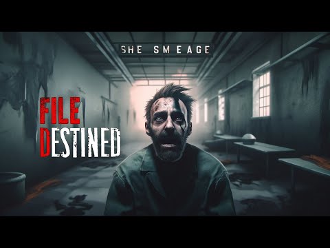 Steam Community :: File Destined