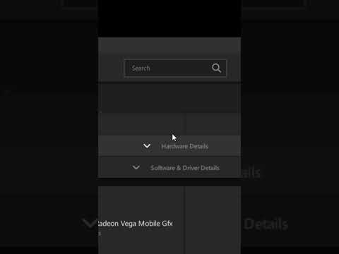 Check your AMD GPU drivers update in seconds 🔥