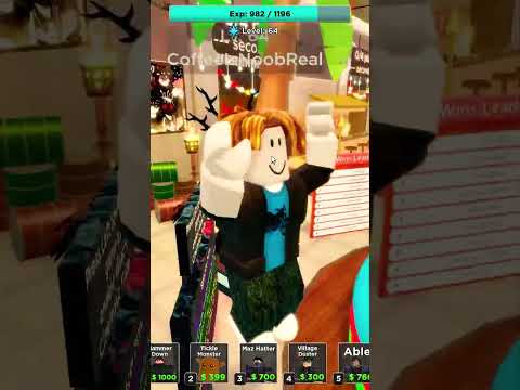 SCP Tower Defense Roblox Bacon Playthrough #roblox #towerdefense #scptowerdefense #gaming #tds #scp