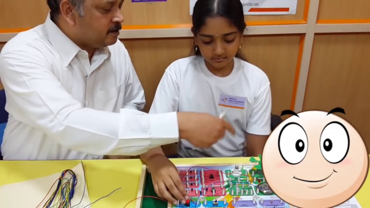 silicon microsystems quick 200