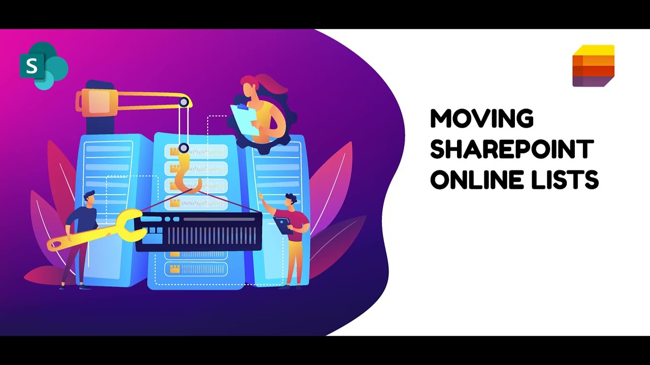 Moving SharePoint Lists (Copy Without Data)