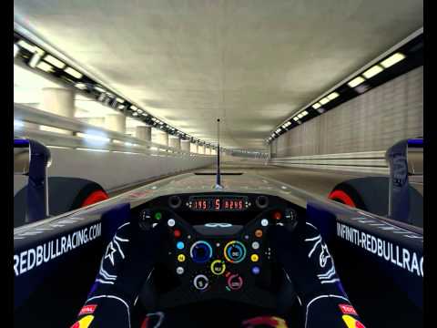 F1 2013 PC Monaco 1:14:644