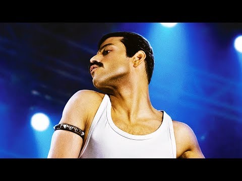 Bohemian Rhapsody Trailer 2018 Movie (Queen biopic) - Official