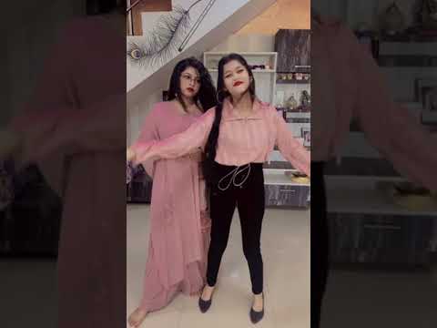 Majha kay ani hicha kai 😁 || Payal patil new video with her sister Drushtita Patil ❤️ ||