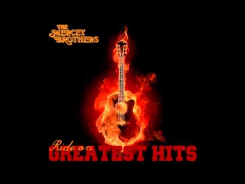 The Mercey Brothers/The Larry Mercey Trio - Uncle Tom (Audio)