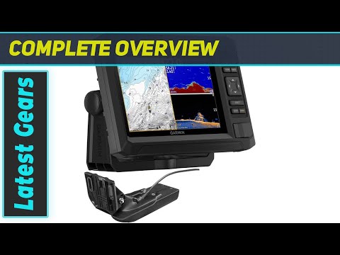 Garmin ECHOMAP UHD2 73CV Chartplotter/Fishfinder: Unveiling the Best Features for Anglers and