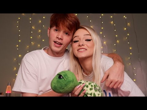 Who is TikTok Star Zoe LaVerne — Zoe LaVerne and Cody Orlove