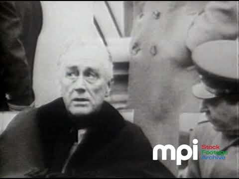 This Week in History: The Yalta Conference