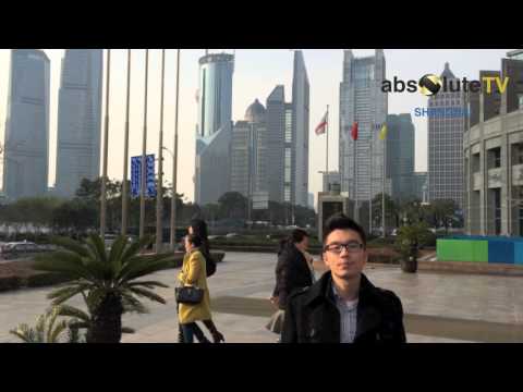Intern Profile: Richard - Finance Internship in Shanghai