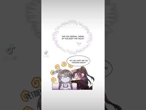 #manhua There are Weirdos All Over Jianghu #shorts #shounenai #recommendation #bilibilicomics