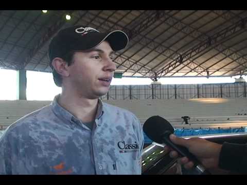 CPLD 2010 - Entrevista Campeões