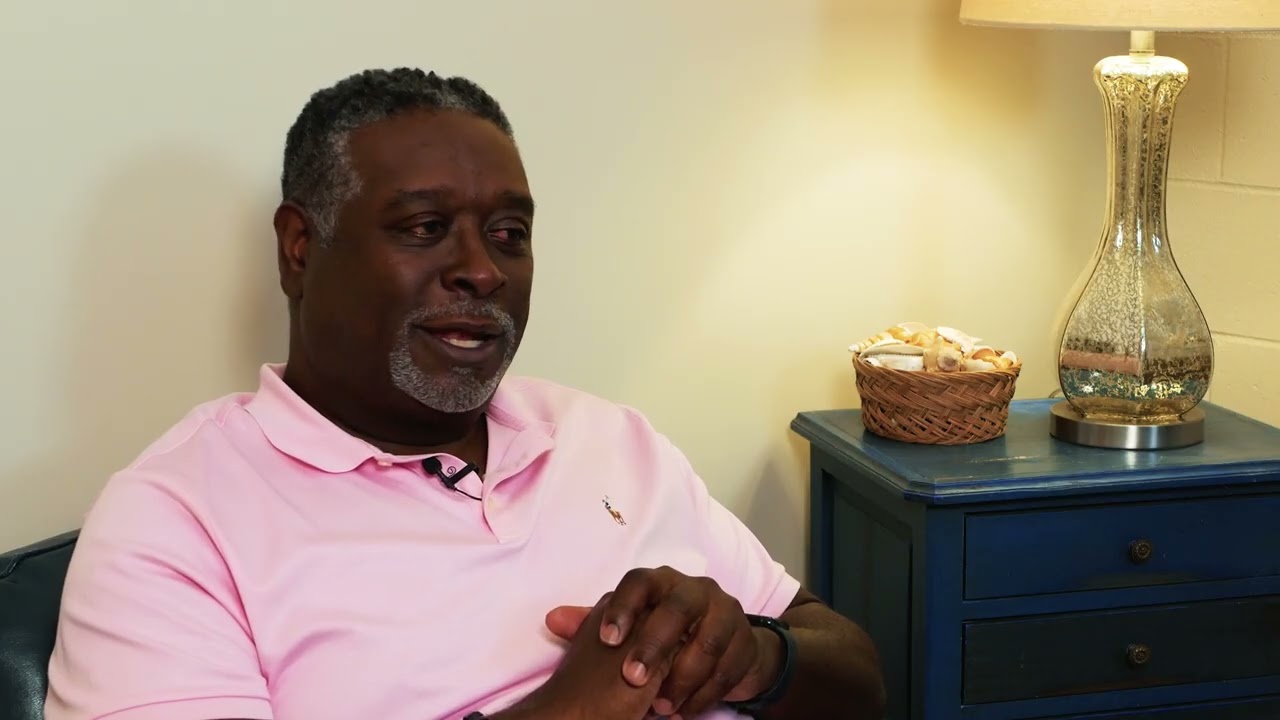 Soaring Spirits Testimonial 2024