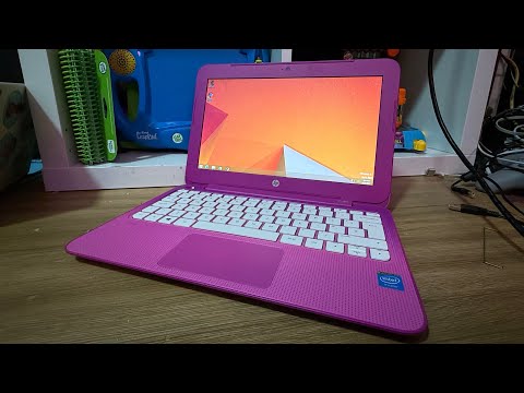HP Stream 13 in 2025