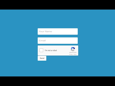 how to add google recapture with contact form 7 recaptcha