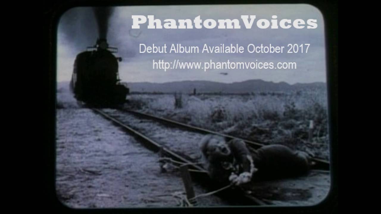 Phantom Voices - Tracks