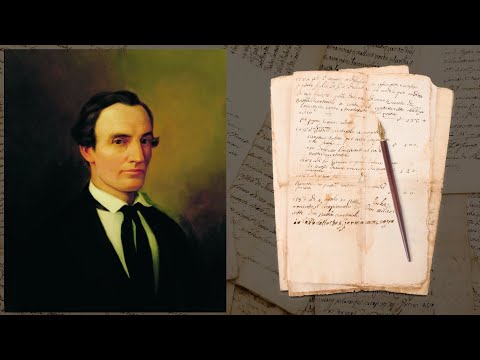 How Are Oliver Cowdery’s Messenger and Advocate Letters to Be Understood and Used? (Knowhy #453)