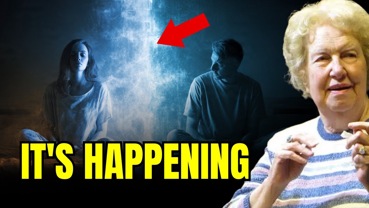 Dolores Cannon Prediction: The 