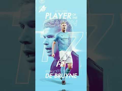 Mbappè Vs Kevin De Bruyne Wallpapers
