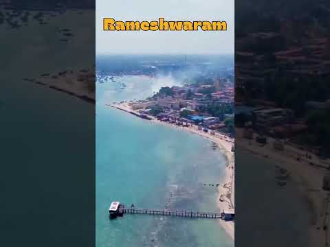 Discovering the Southern Triangle of India: Madurai, Rameswaram, Kanyakumari, and Trivandrum