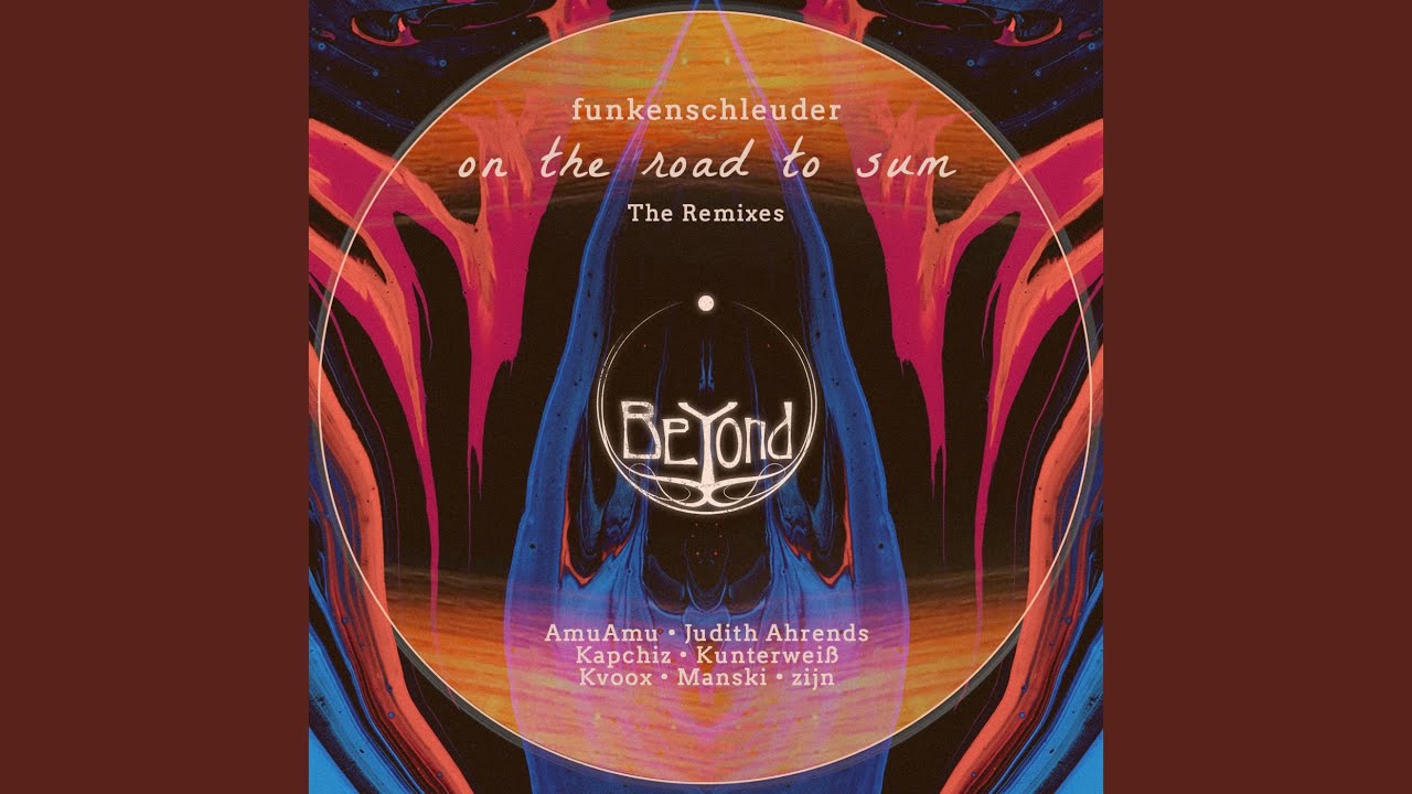 About Fuzz Tones (Kapchiz Remix)