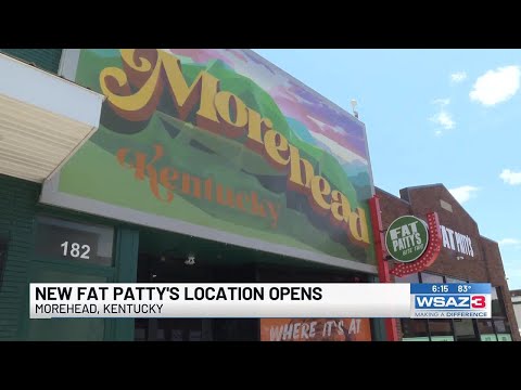 Morehead, Kentucky’s Joshua Cottrell accused of killing Kayla Blake ...