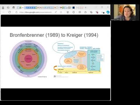 Healthcare as an Ecosystem
