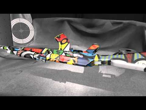 Steam Community :: Video :: AK-47 | Graffiti / Preview