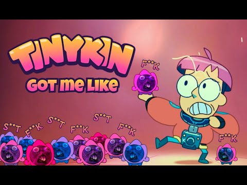 Steam Community :: Video :: Tinykin Got me like