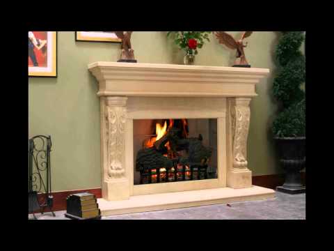 Fireplaces San Diego and Fireplace Surrounds San Diego