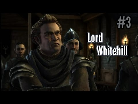 Steam Community :: Video :: Telltale's A Game of Thrones- The Whitehills