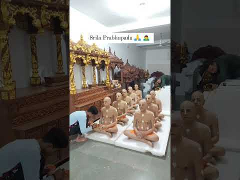 Srila Prabhupada Memorial Festival #iskcon #prabhupada #viral #SPMF2024 #SPMF #ujjain
