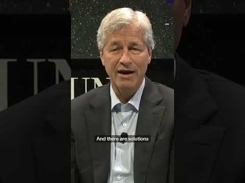 Jamie Dimon in 2015: "I'm not suited for office"