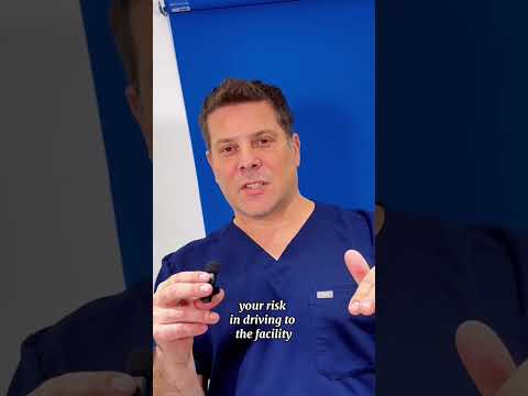 Plastic Surgery Is Not Really Dangerous #plasticsurgery #danger #risk #reward #newfaceny