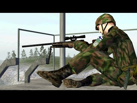 Steam Community :: Arma: Cold War Assault