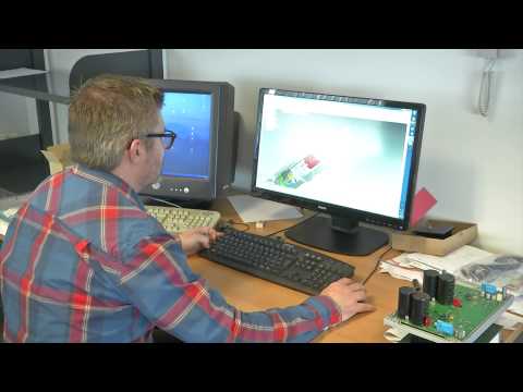 Alfers 2015 - Prix Entreprise innovante : Micromega