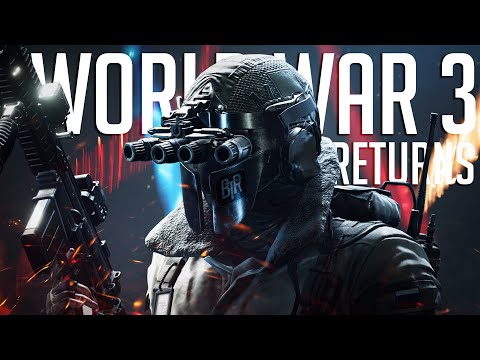 Steam Community :: Video :: World War 3 RETURNS! New Info! - WW3 News ...