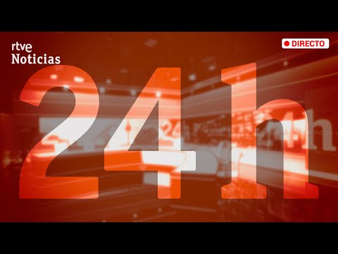 CANAL 24 HORAS 🔴 EN DIRECTO: TODA LA INFORMACIÓN NACIONAL E INTERNACIONAL | RTVE