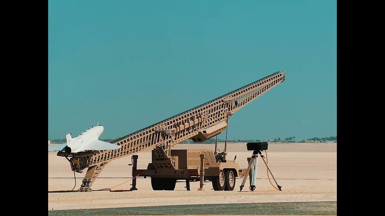 Capability Built for Modern Operations.