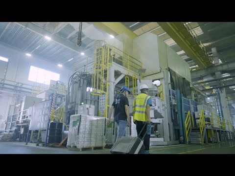 Georg Fischer Casting Solutions