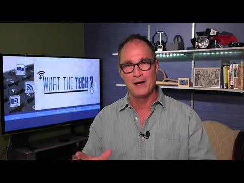 What The Tech: Student loan forgiveness scams