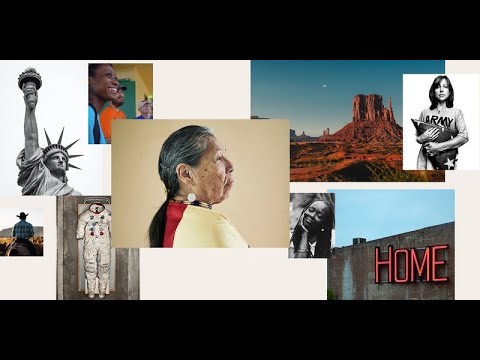 New America's Us@250 Fellowship