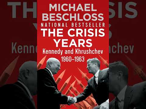 The Secret Agent | Chapter 7 - The Crisis Years by Michael Beschloss