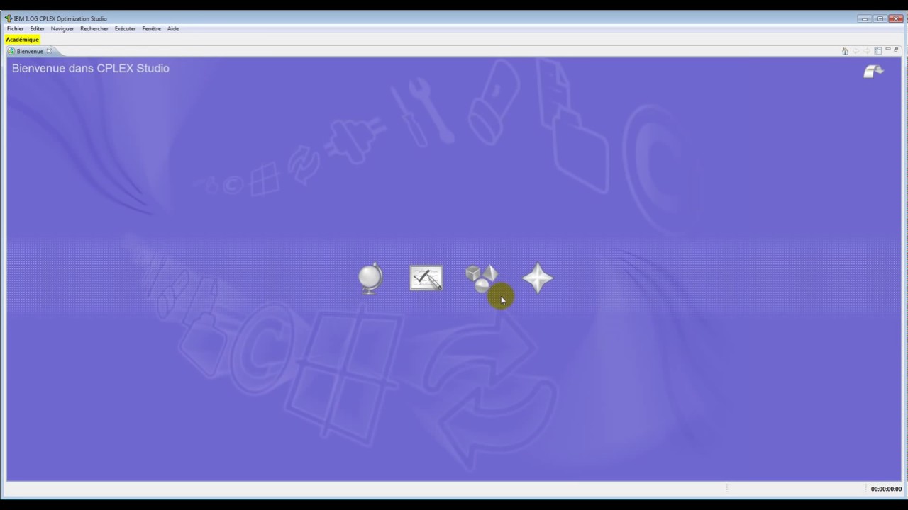 CPLEX Installation and use