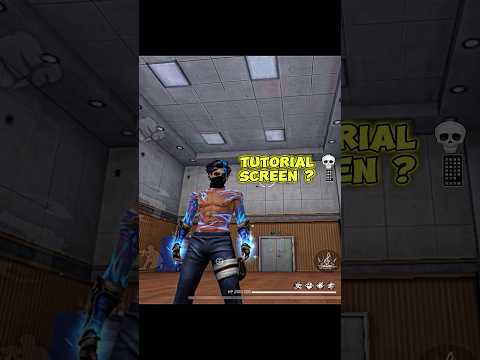 Free fire Screen Resolution Change #freefire #shorts