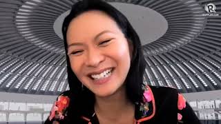 [Only IN Hollywood] This actress’ Filipina mom inspires Hollywood sci ...