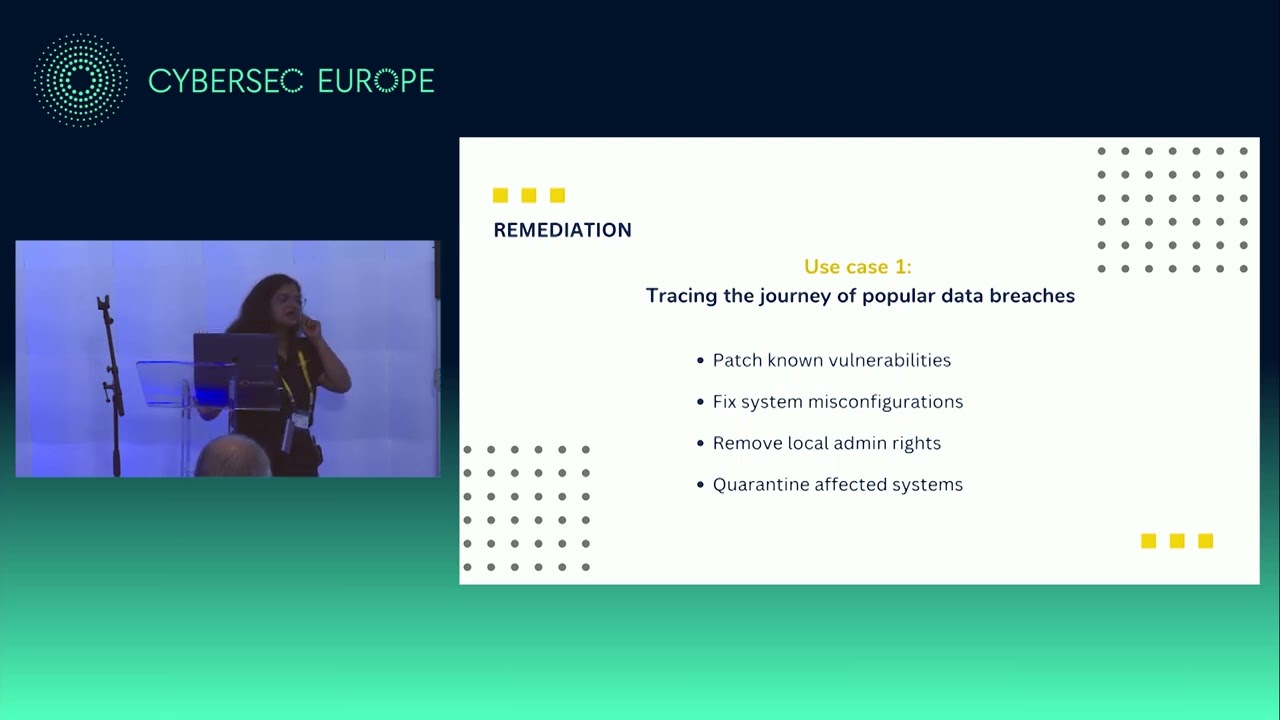 Defending beyond boundaries: Endpoint Security Strategies to bolster your cyber resilience
