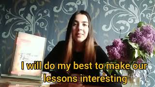 Learn Georgian with Tamara - Your Georgian tutor from italki