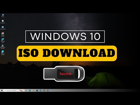 Windows 10 iso file download 2023 | Download windows 10 iso file from microsoft website |