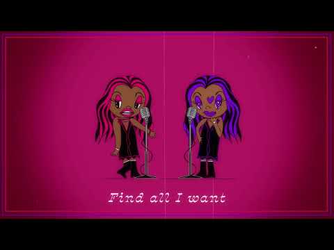 Omeretta the Great- Mr.Right