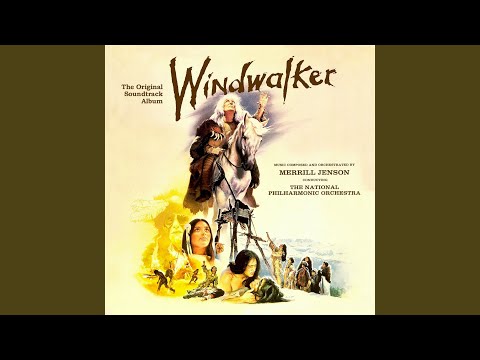 Windwalker: Main Title